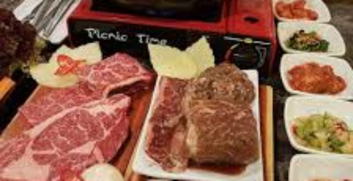 Madang Korean Restaurant - Abu Dhabi Restaurants Guide
