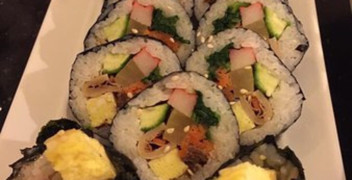 Madang Korean Restaurant - Abu Dhabi Restaurants Guide
