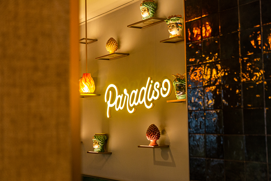 Paradiso Abu Dhabi Unveils Redesign Plans As It Celebrates One ...